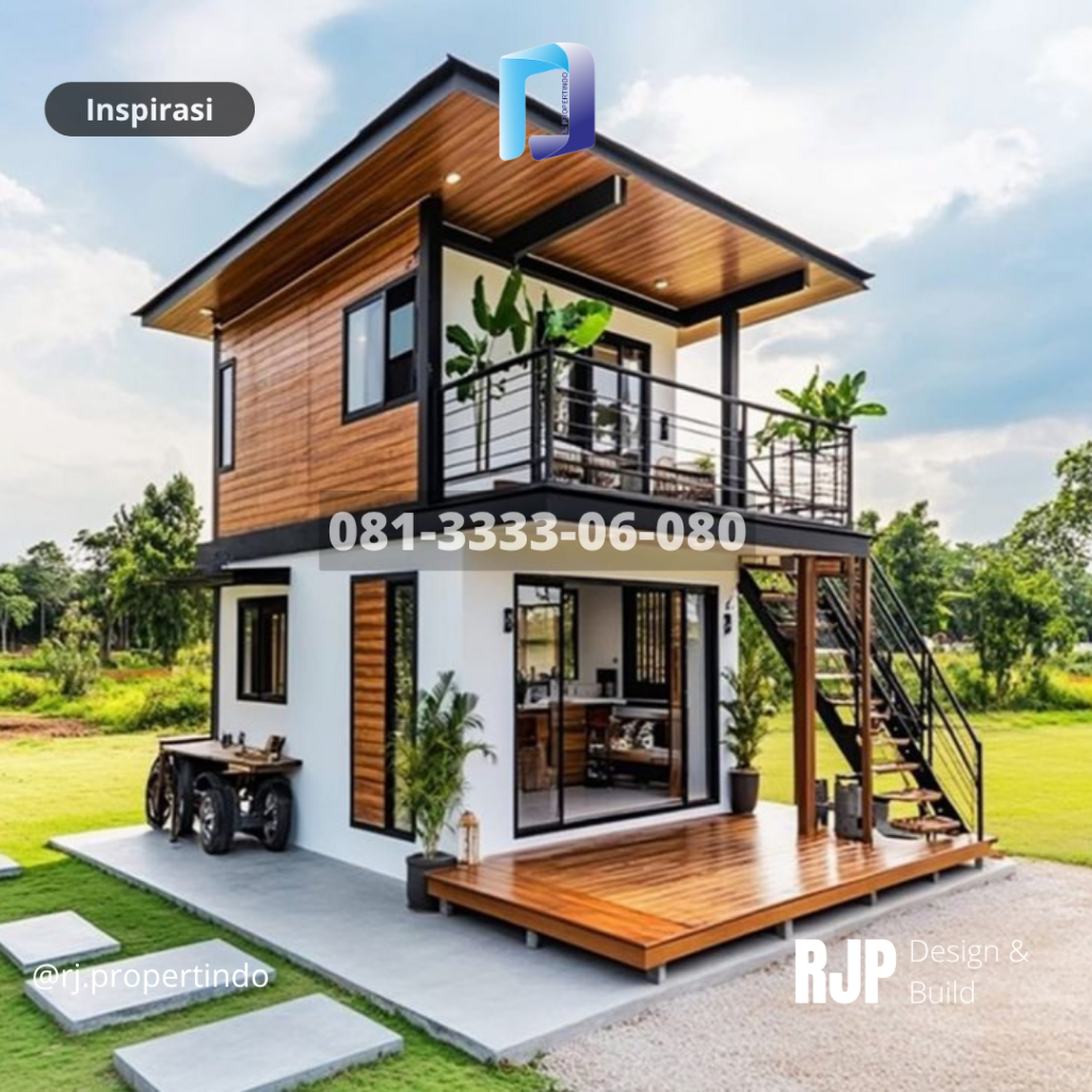 Jasa Gambar Desain Rumah Gresik Profesional & Terpercaya